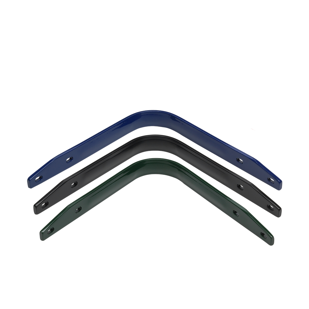 Changeable Gullet Bars for Race Exercise Saddle – Fairfax Racing