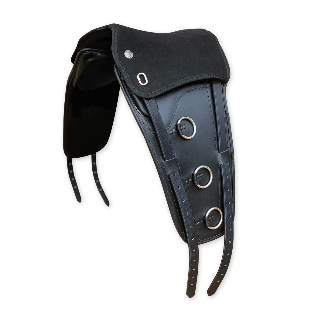 Fairfax Backing Roller for Racehorses – Fairfax Racing