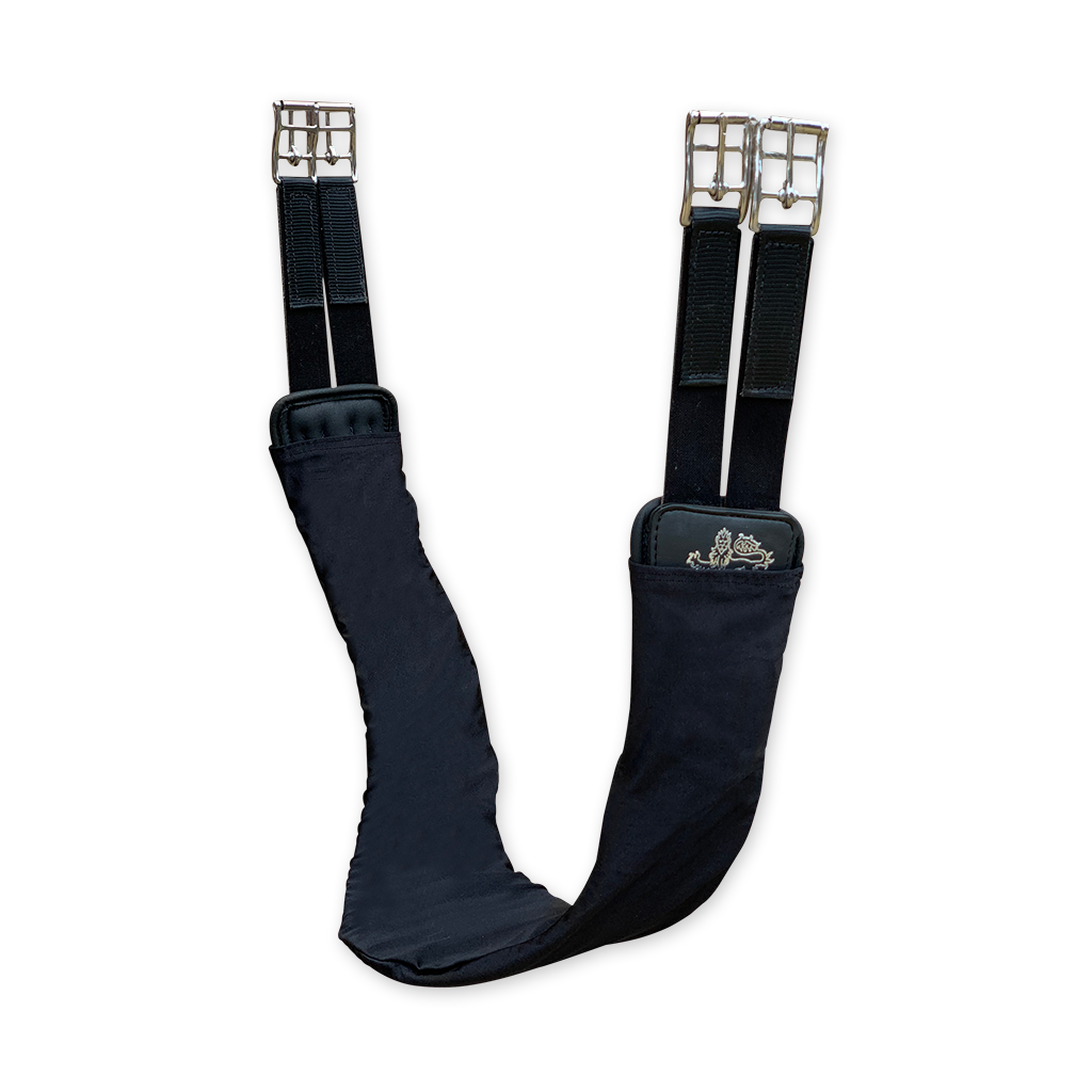 Fairfax Race Exercise Girth Sleeve – Fairfax Racing