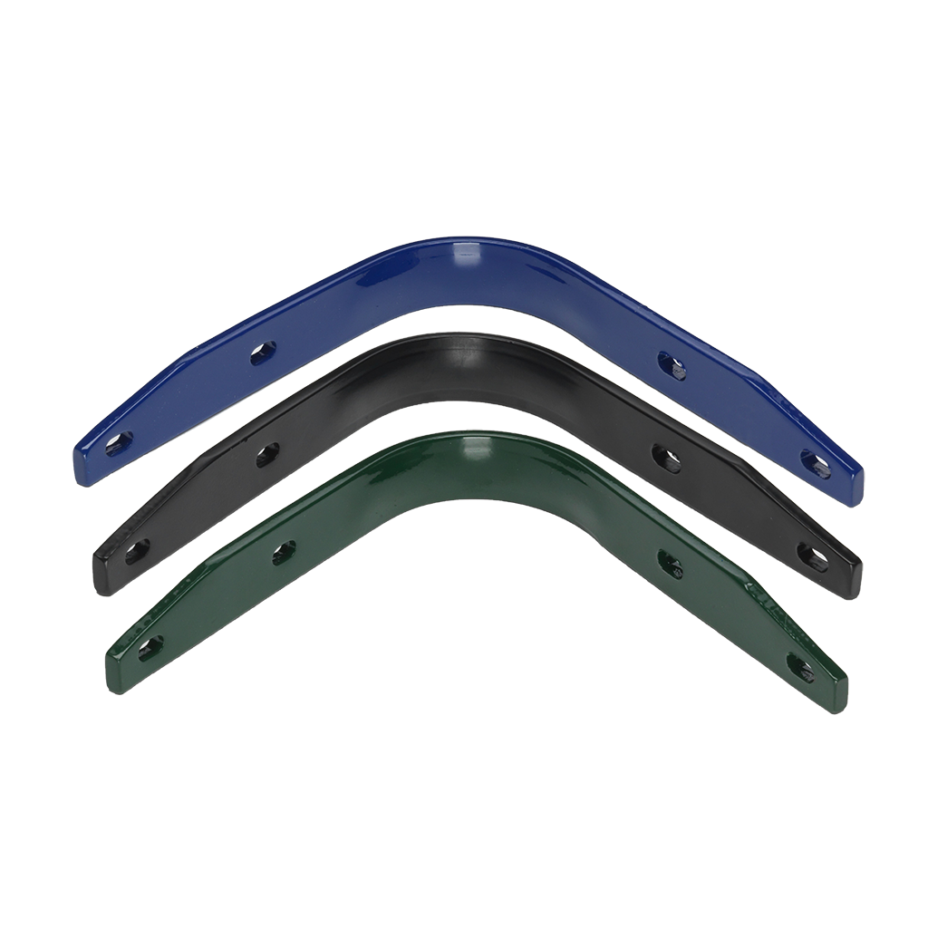 Changeable Gullet Bars for Race Exercise Saddle – Fairfax Racing